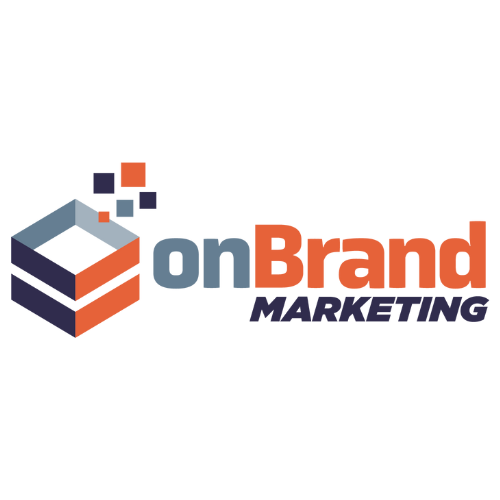 Printing Services - onBrand Marketing